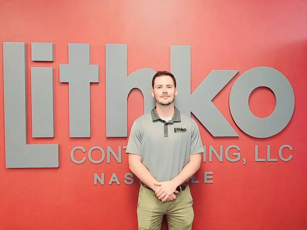 Launch Your Construction Career at Lithko | Early Opportunities