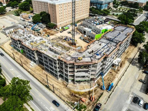 Lithko Locations: Nationwide Concrete | Local Expertise