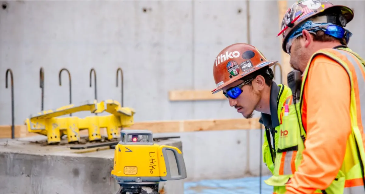 Lithko Contracting: #2 Concrete Contractor | Build Your Future