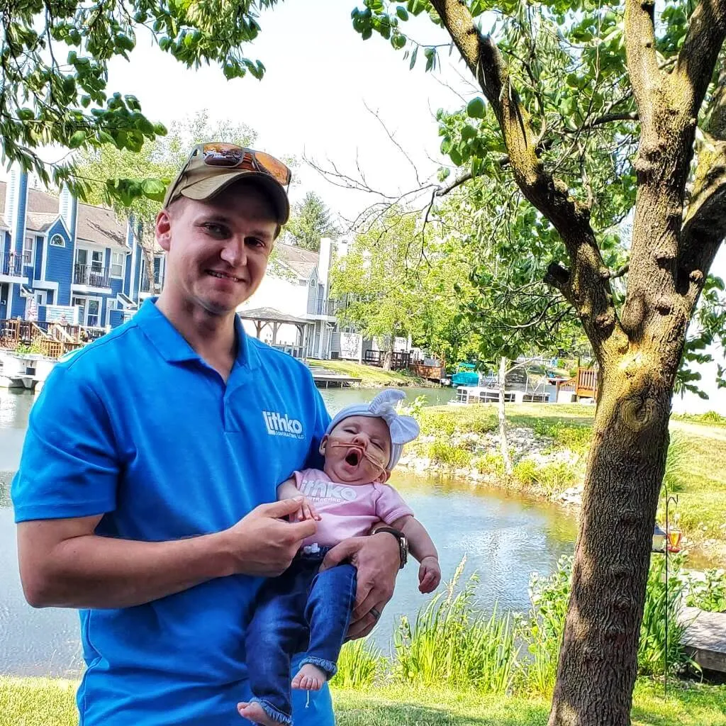 Indianapolis Location - Midwest Region - Lithko Contracting