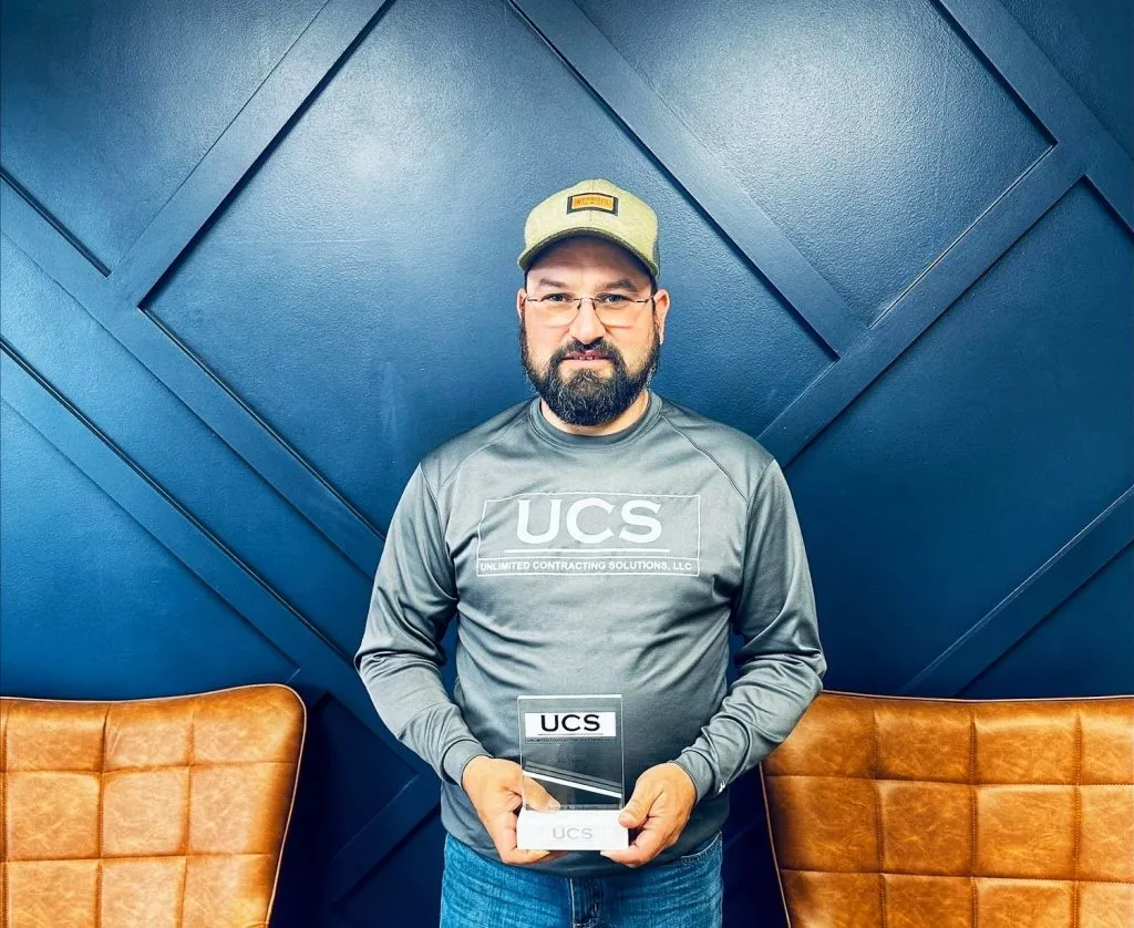 Columbus: UCS Location - Midwest Region - Lithko Contracting