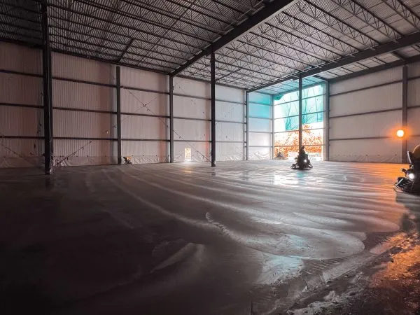 Lithko Locations: Nationwide Concrete | Local Expertise