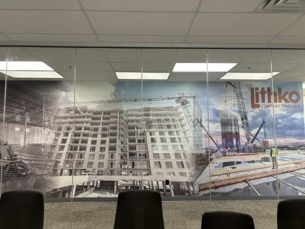 Lithko Locations: Nationwide Concrete | Local Expertise