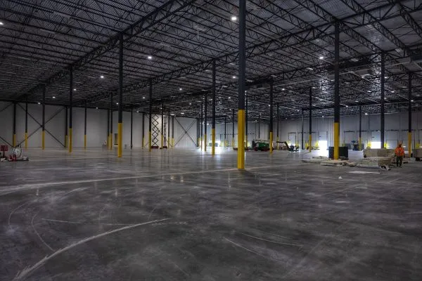 Lithko Projects: #2 Concrete Contractor | Expertise Across Industries