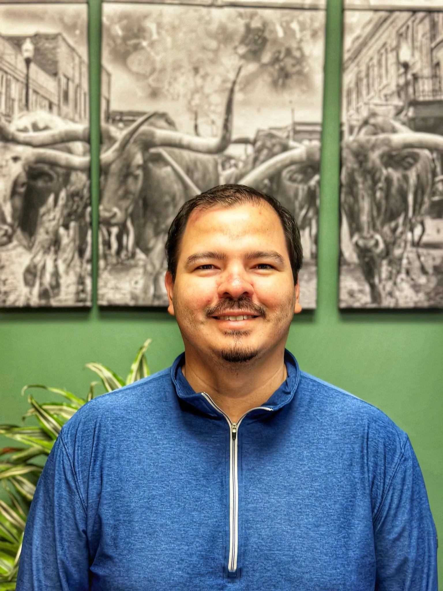 Coworker Spotlight: Isaac Cedillo - Lithko Contracting